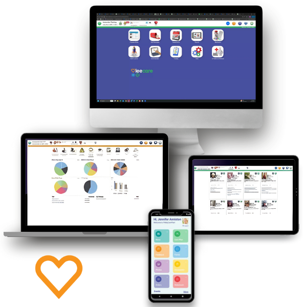 Leecare Solutions