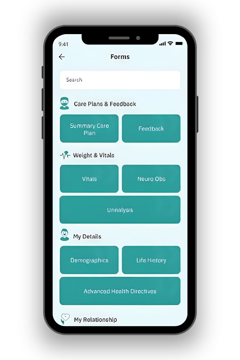Leecare Solutions