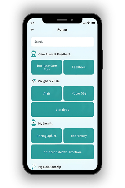 Leecare Solutions